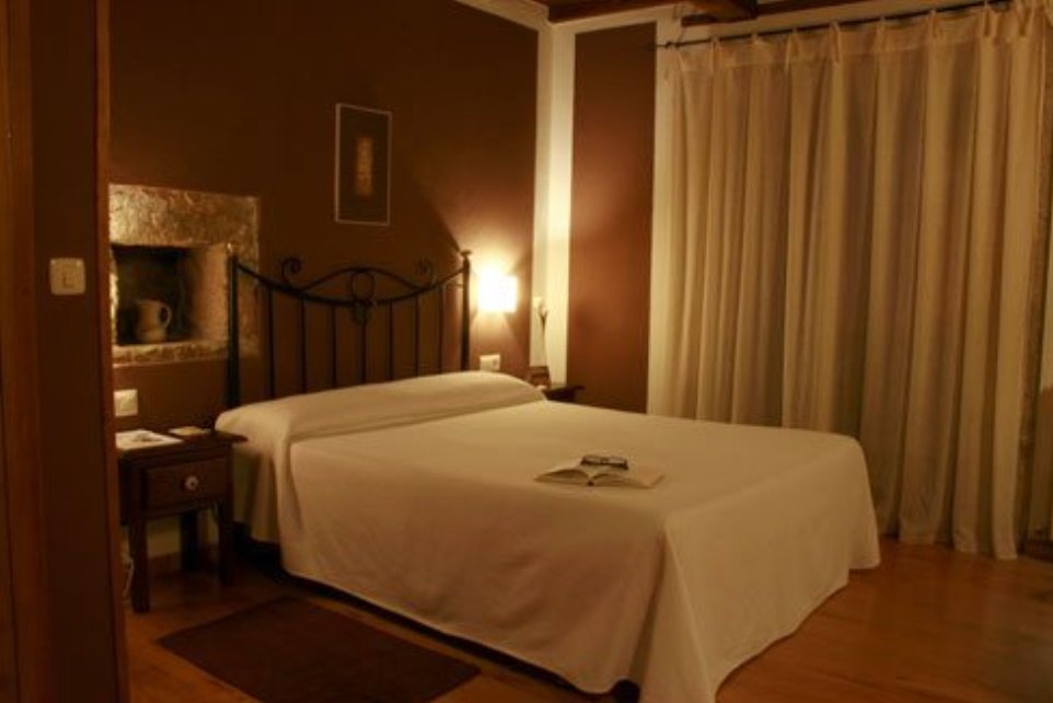 Rectoral de Goián – Casas Rurales de Galicia | AGATUR | Galicia Turismo ...