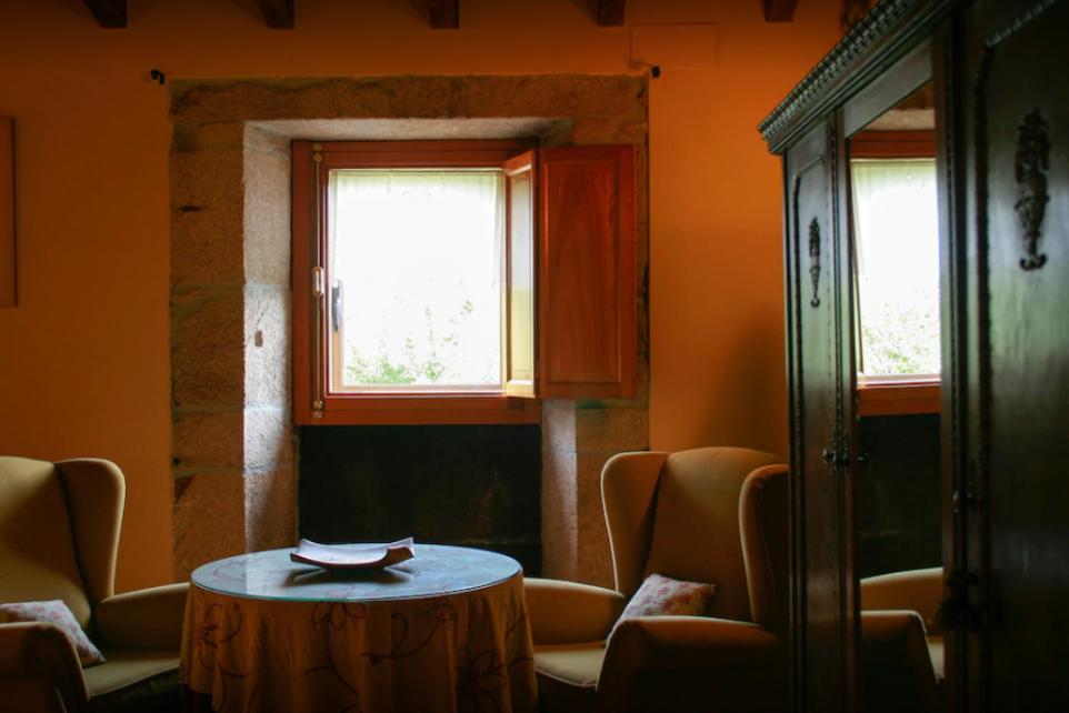 Rectoral de Goián – Casas Rurales de Galicia | AGATUR | Galicia Turismo ...