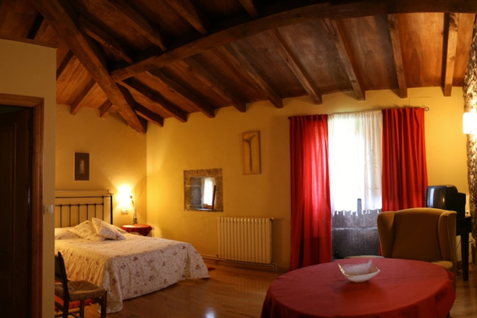 Rectoral de Goián – Casas Rurales de Galicia | AGATUR | Galicia Turismo ...